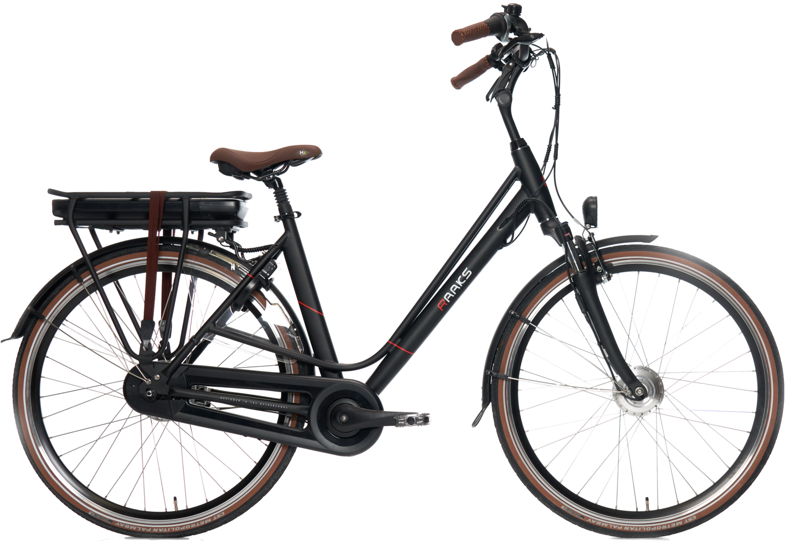 Elektrische stadsfietsen - Ebike Groothandel