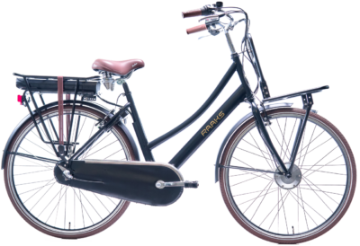 Elektrische stadsfietsen - Ebike Groothandel