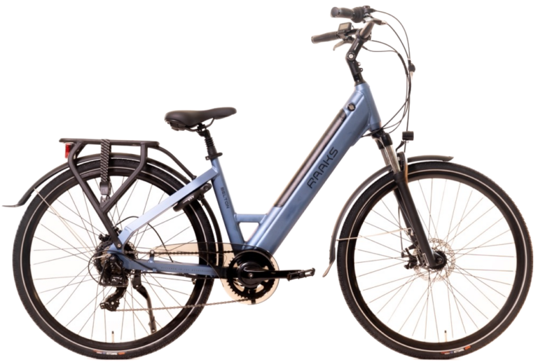 Elektrische stadsfietsen - Ebike Groothandel
